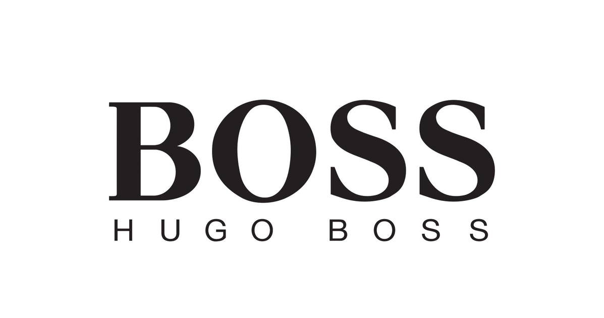 HUGO BOSS – Gentleman Mans World